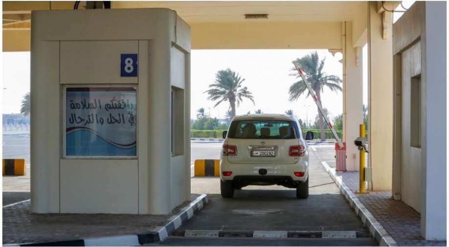 Saudi Arabia-Qatar border reopens after thaw in relations - World News