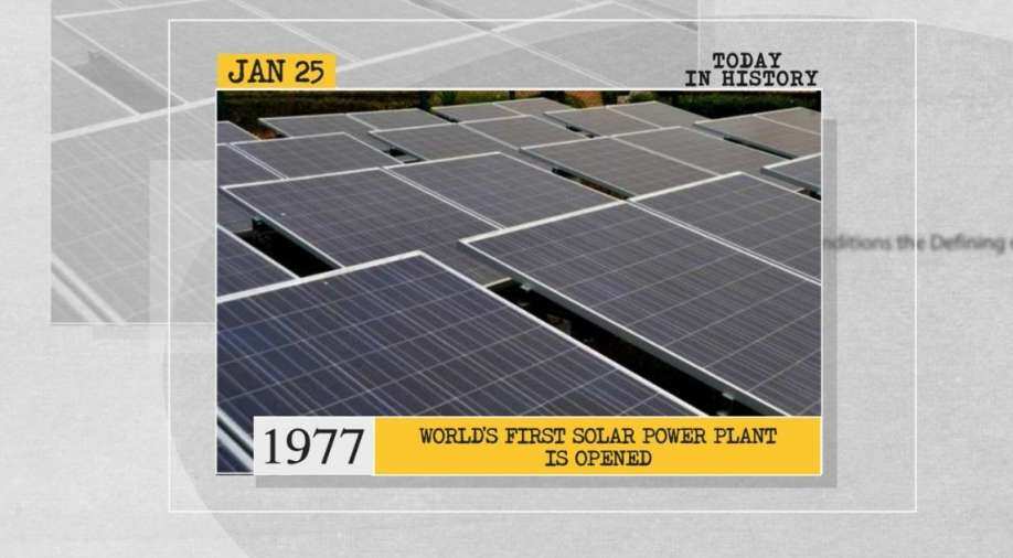 Today in history: Antarctica identified as continent, world's first ...