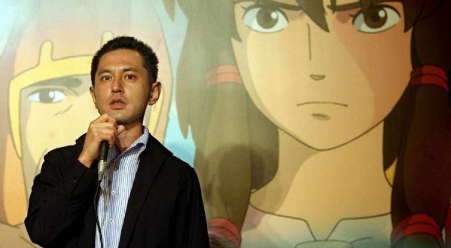 Studio Ghibli legacy: In Miyazaki's shadow, son Goro breaks out into 3D ...