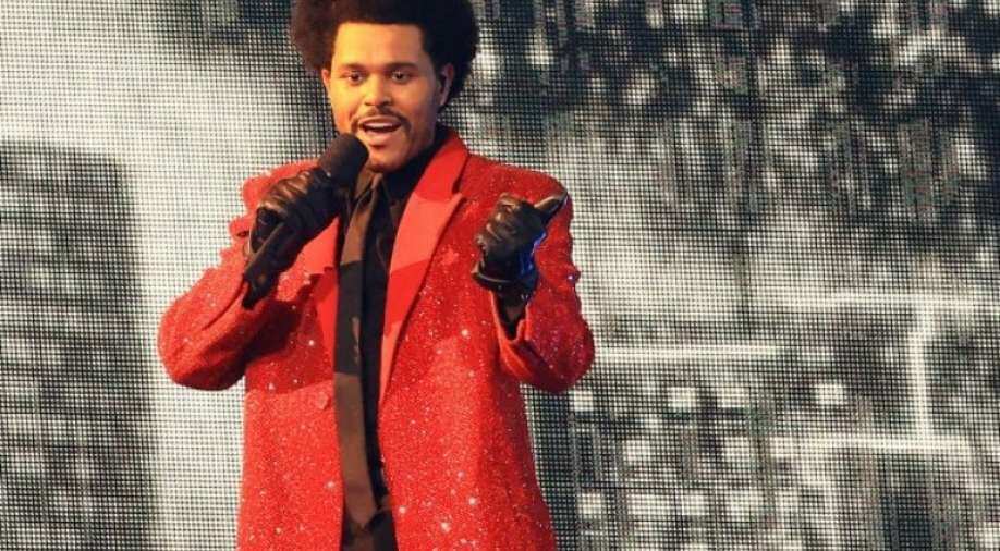 The Weeknd donates $1 million to Ethiopian relief efforts ...