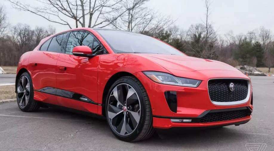 JLR to add six-electric variants in five years, Business & Economy News ...