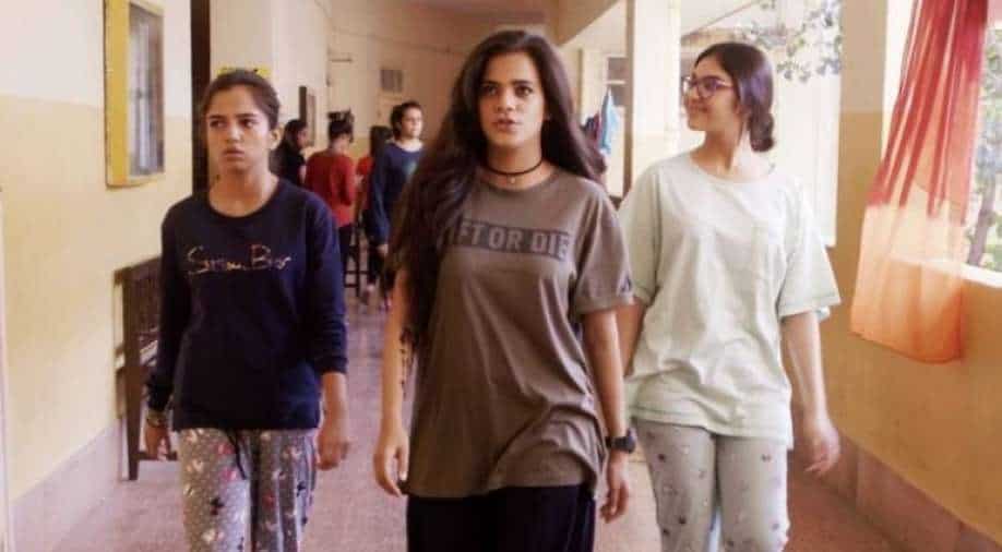 Girls Hostel Season 2 review: A nostalgic trip with relevance to the ...