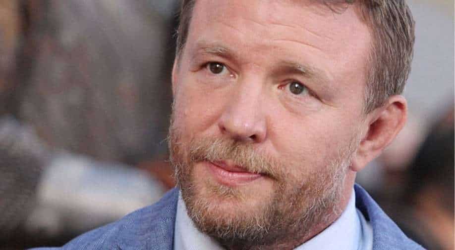 Guy Ritchie to direct live-action remake of 'Hercules' from Disney and ...