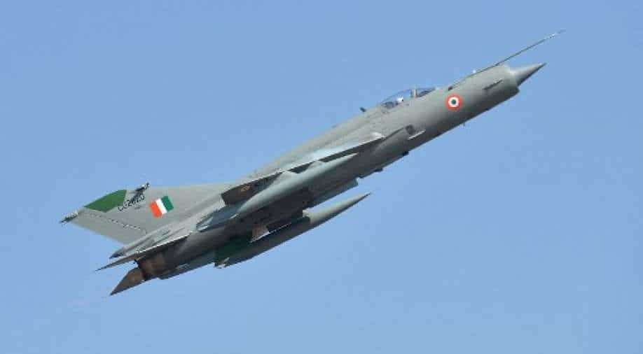 IAF's Balakot airstrikes: How 'Operation Bandar' surprised Pakistan ...