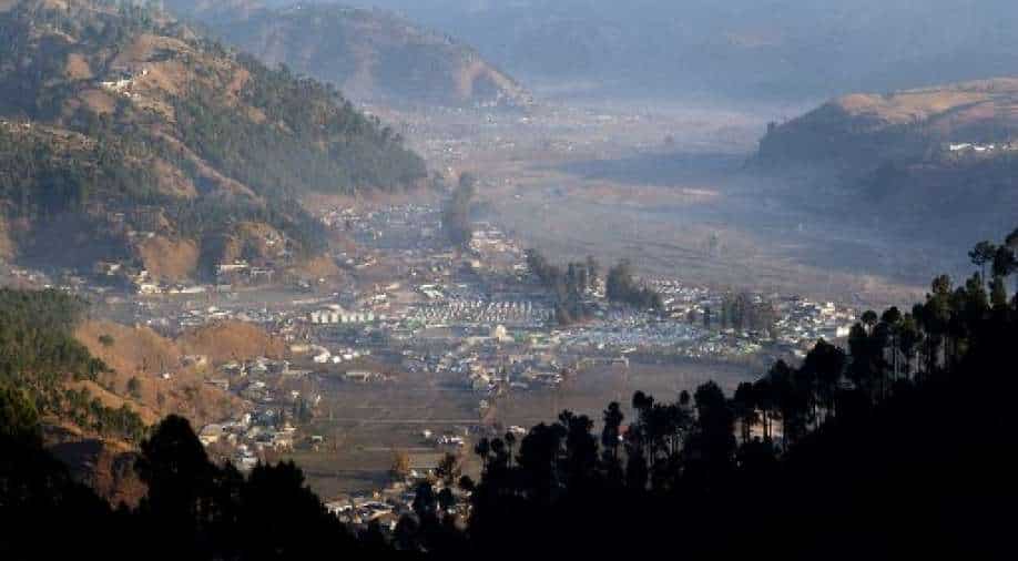 IAF's Balakot airstrikes: How 'Operation Bandar' surprised Pakistan ...