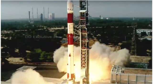 ISRO PSLV to be entirely made by industry - Science News