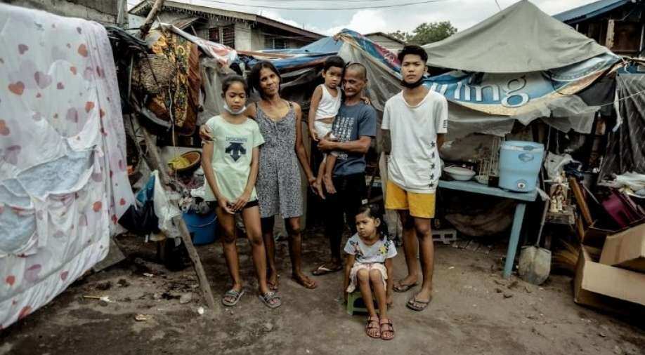 Love conquers all: Homeless for 24 years, couple gets surprise ...