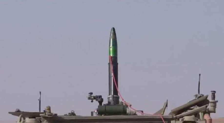 Israel unveils laser-guided 'precision' mortar system as ICC probes ...