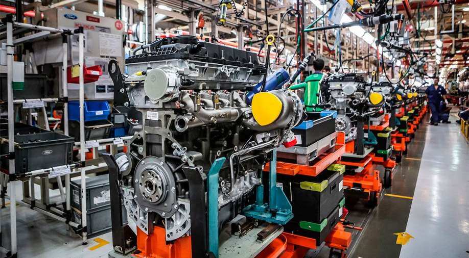 World Business Watch: Argentina's industrial growth economy contracted ...