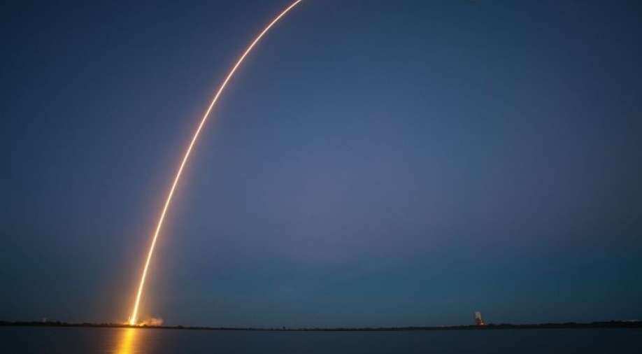 'Alien invasion': Spectacular display of lights across US sparks ...