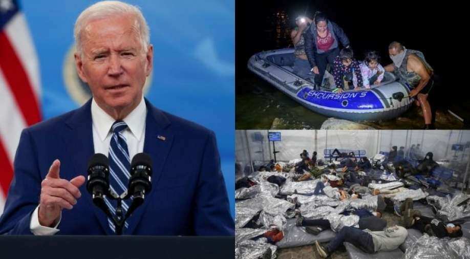 White House aiming to create legal ways for Central Americans to ...