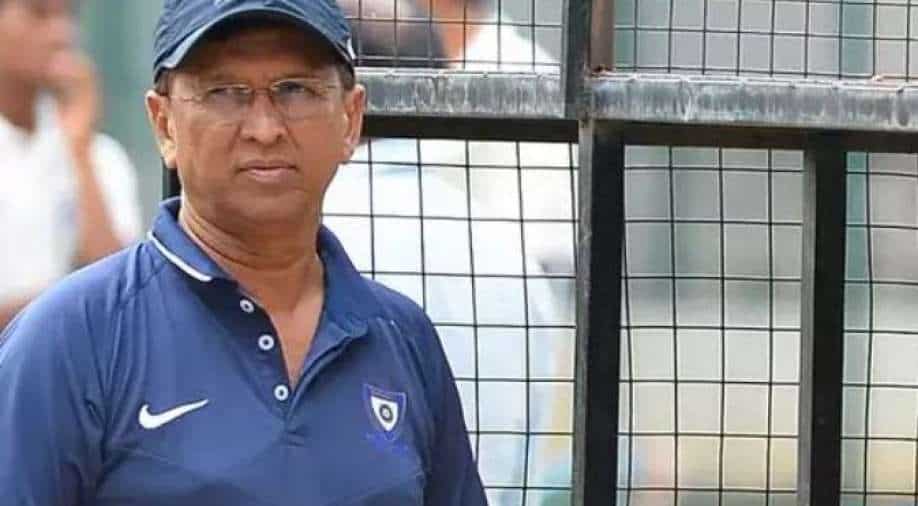 Cricket: Kiran More believes this Indian player 'will soon get chance ...