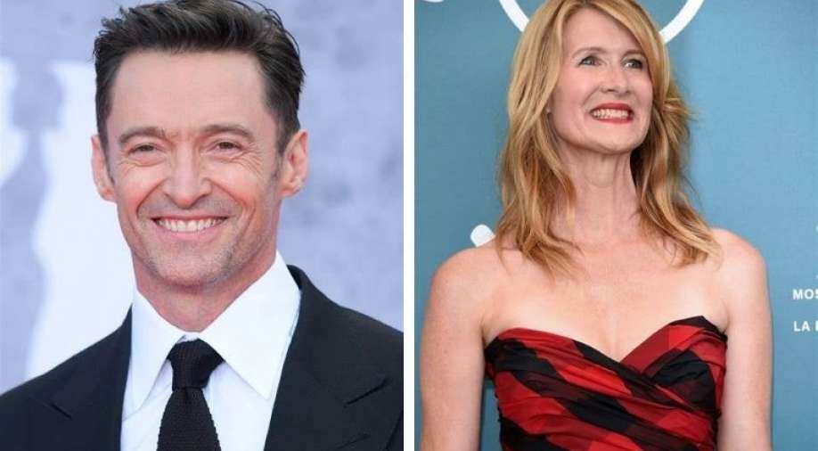 Hugh Jackman Laura Dern To Star In Florian Zellers Follow Up To The