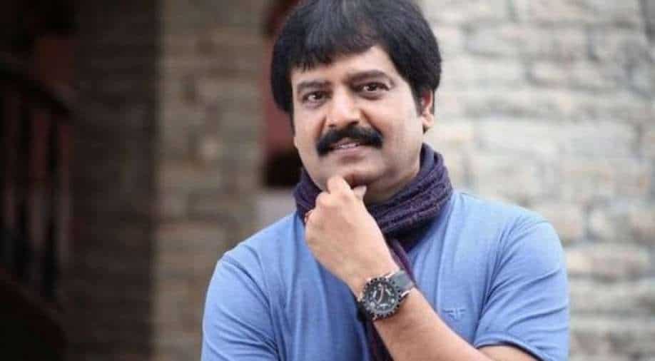 Veteran Tamil actor and comedian Vivek dies at 59, Entertainment News ...