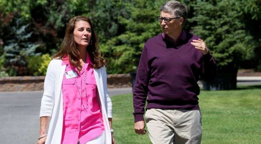 Bill Gates Can Remove Melinda French Gates From Foundation Work In Two