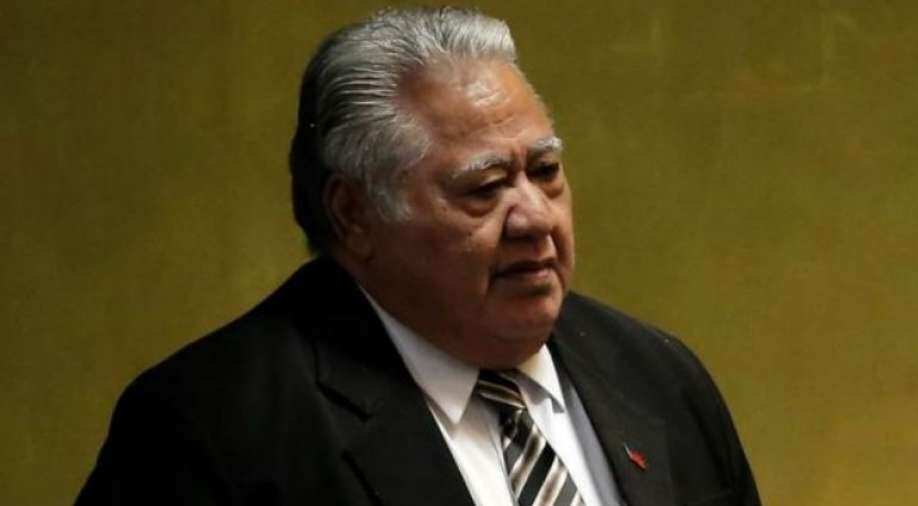 'Appointed by God': Samoan leader defiant after vote - World News