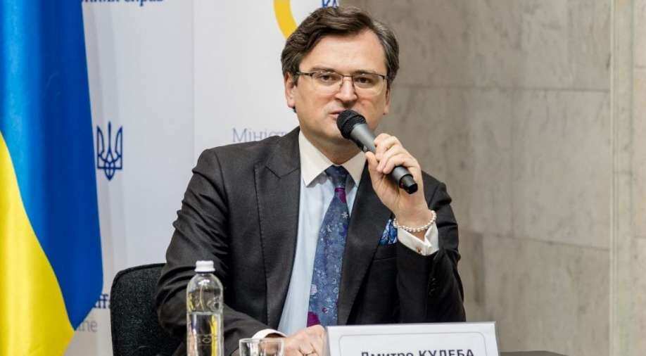 Now it's time to make Russia pull back from Ukraine, says Foreign ...