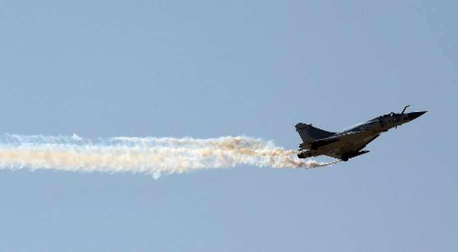 Why Israel's Rafael defense system wants IAF to acquire the Spice 250 ...