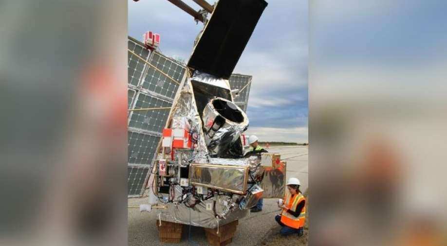 Meet SuperBIT Telescope, potential successor to NASA's aged Hubble ...