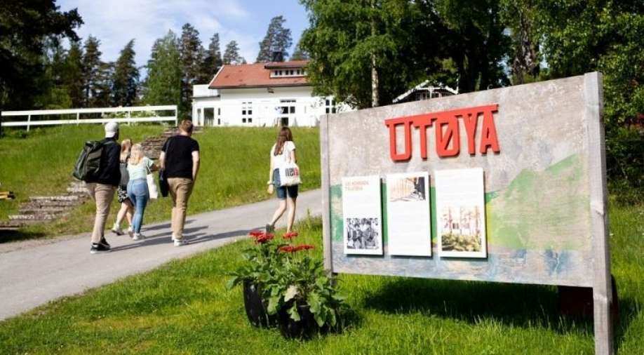 The Utoya massacre: Norway marks decade since worst post-war attack ...