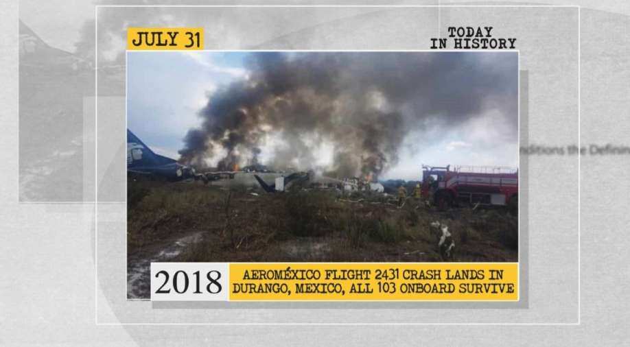 July 31 in history: Apollo 15 astronauts become first to ride a lunar ...