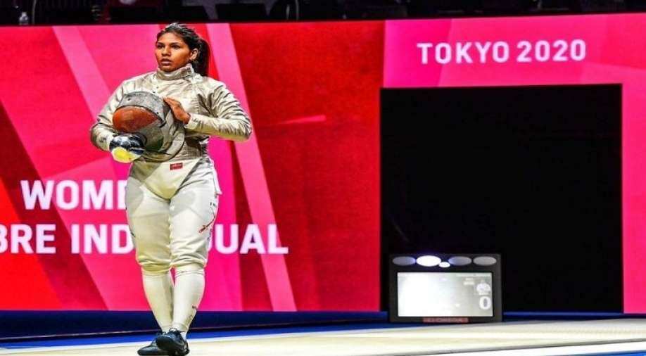 From Bhavani Devi's efforts to Neeraj Chopra's gold: Historic firsts ...