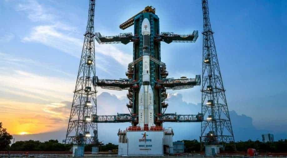 ISRO’s EOS-3 satellite launch on GSLV Mk2 rocket fails 350 seconds ...