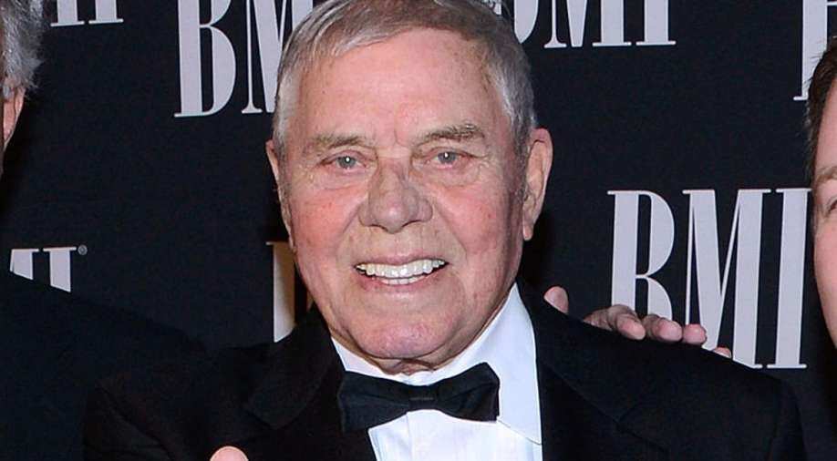 Tom T. Hall, country singer-songwriter, dies at 85 - Entertainment News