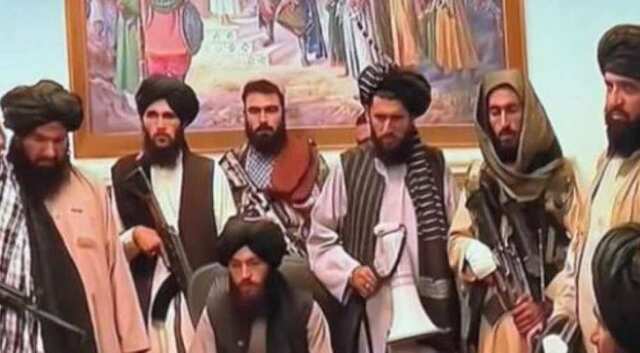 'Not one mask': Elon Musk's tweet on Taliban goes viral - World News