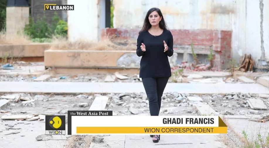 Visiting your own grave | The West Asia Post, World News | wionews.com