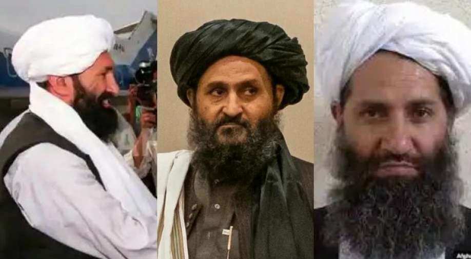 Who are the Taliban’s new government leaders? Here’s what we know ...