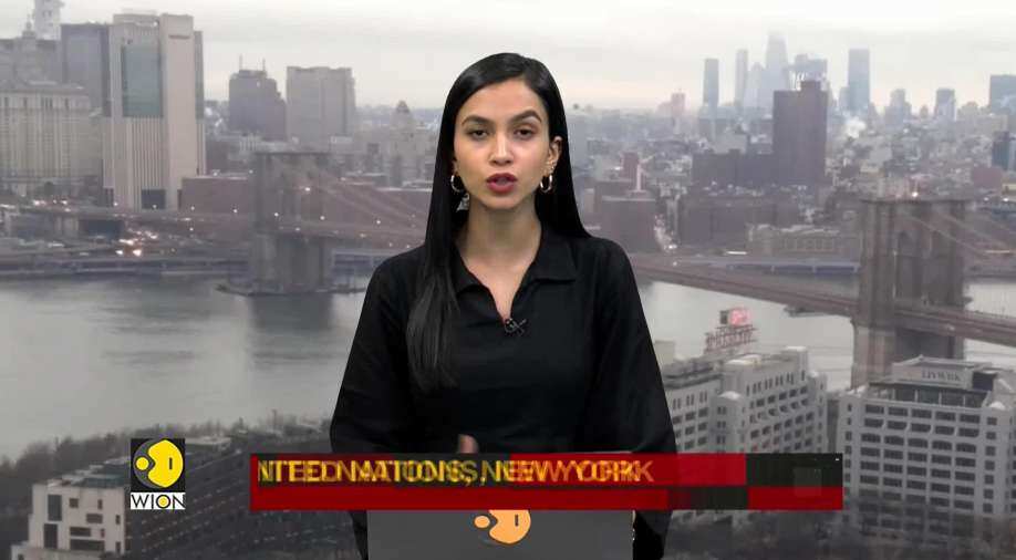 UN doesn't engage in recognition of governments: UN spokesperson Farhan ...