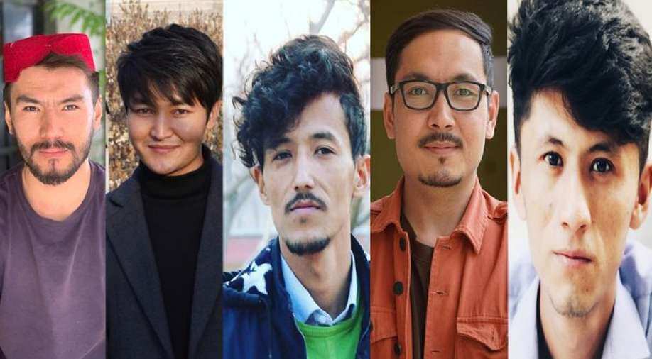 Taliban arrest five journalists of a Kabul newspaper day after forming ...