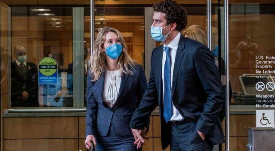 Prosecuters claim Theranos founder told 'grandiose' lies to cheat ...
