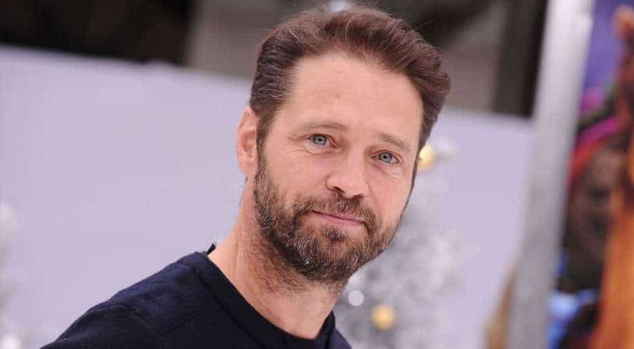 Jason Priestley to direct suspense-thriller 'Projekt M' - Entertainment ...