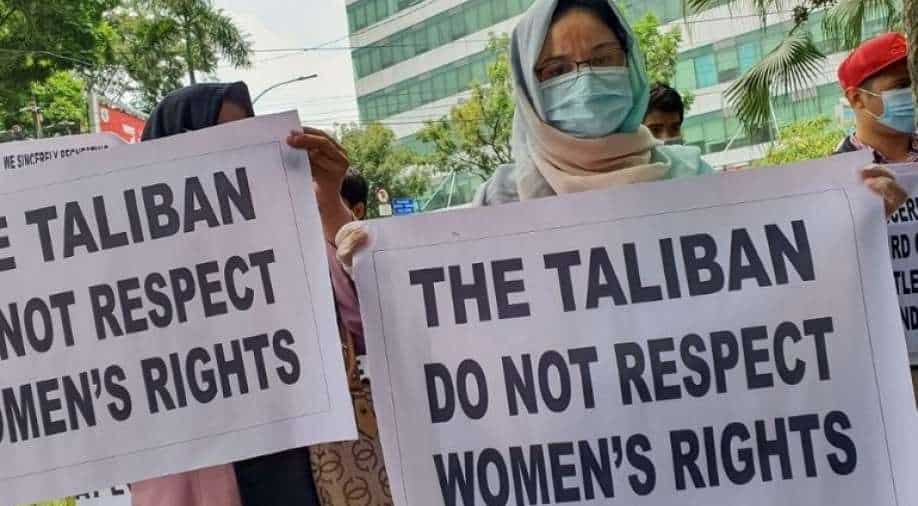 UN calls for gender equality for long-term development of Afghanistan ...