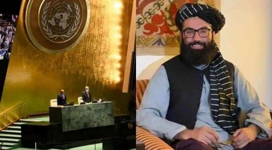 Top 10 world news: Schedule of 76th UNGA, Taliban's Anas Haqqani speaks ...