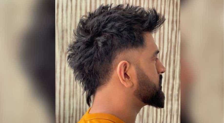 Unique colours and funky looks: IPL 2021 stars and their extraordinary ...