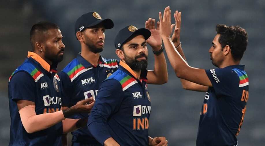 Fresh DLS rules: ICC makes changes in playing conditions for T20 World ...