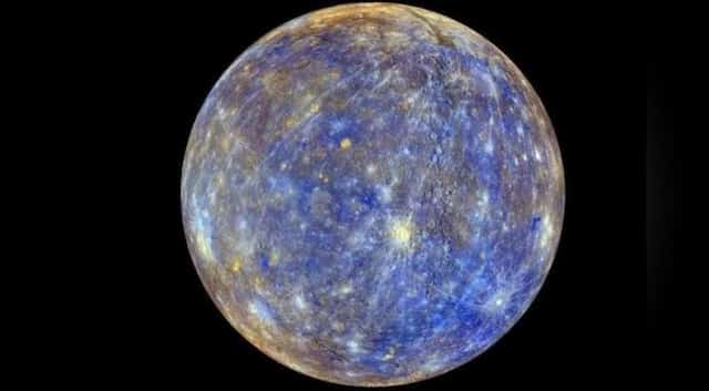 Can humans land safely on extreme hot or cold Mercury? - World News