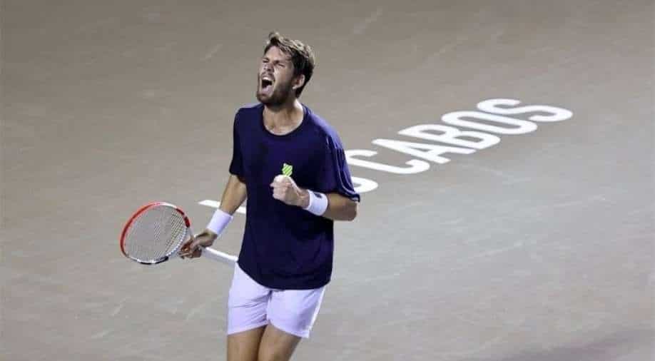 Indian Wells: British breakthrough as Cameron Norrie wins Indian Wells ...