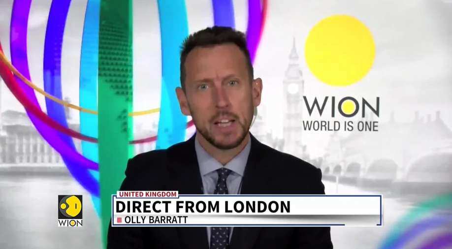 Hiroshima atomic bombing survivor Sunao Tsuboi dies at 96 - World News