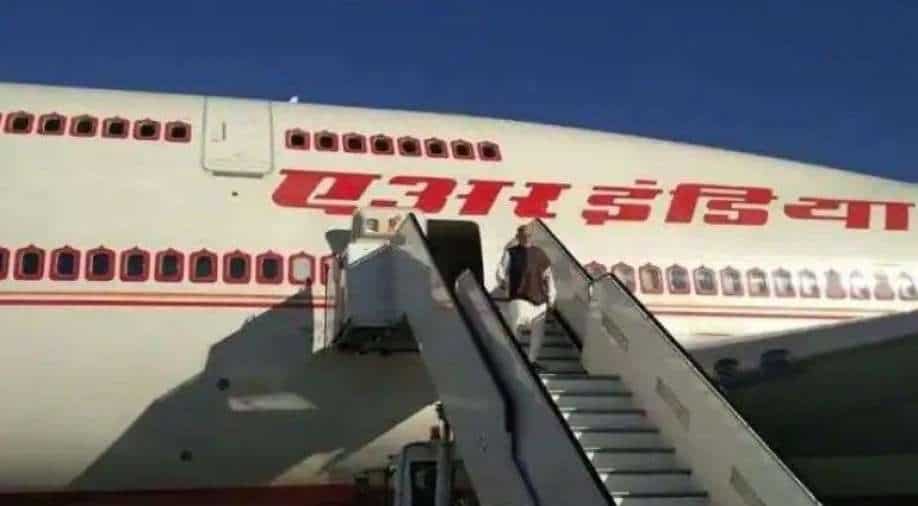 En route to Italy for G20 Summit, Indian PM Modi’s flight flew over ...