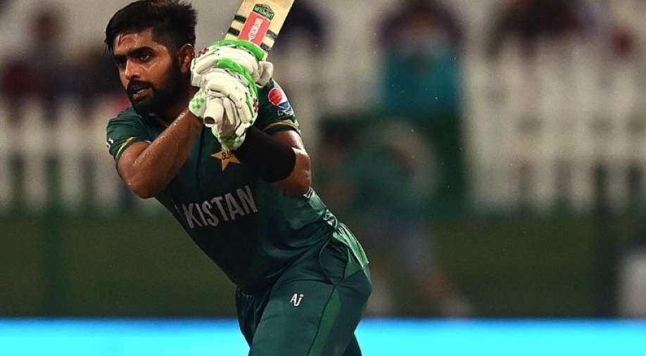 ICC T20I Rankings: Babar Azam overtakes Dawid Malan to become top ...