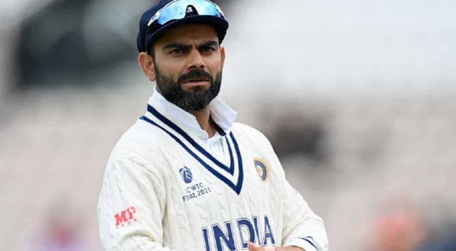 Happy Birthday Virat Kohli: Top five records owned by the Indian ...
