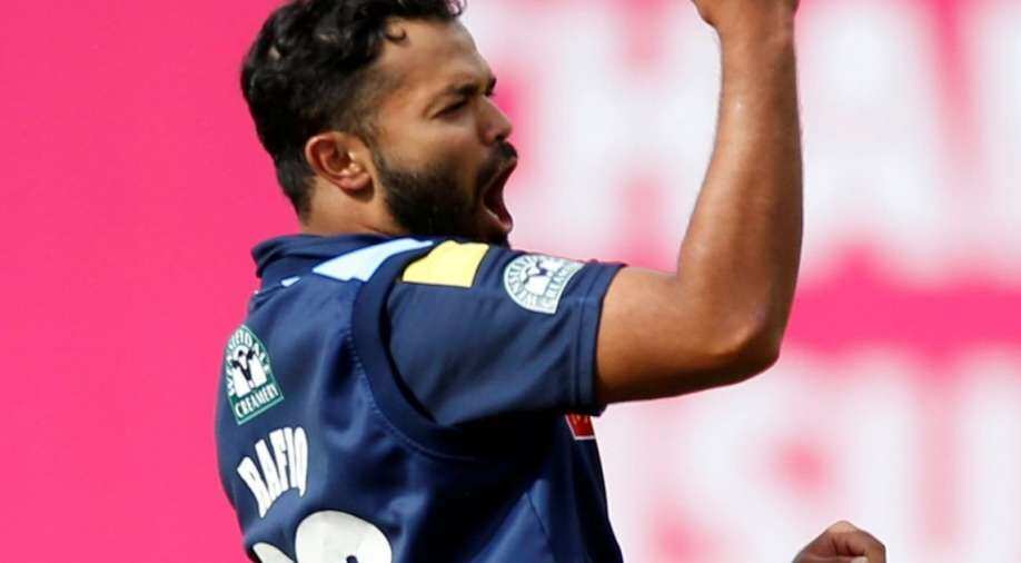 From Azeem Rafiq allegations to ECB's response: All you need to know ...