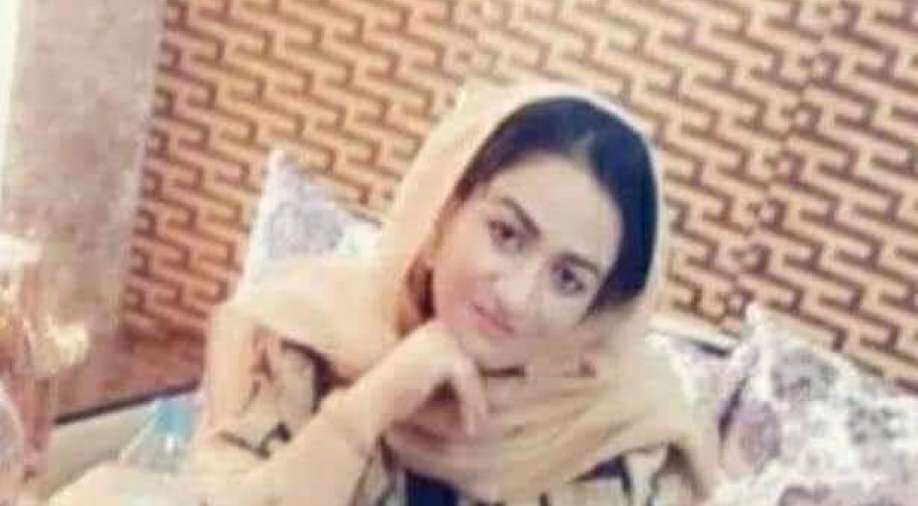 Women’s rights activist and economics lecturer Frozan Safi shot dead in ...