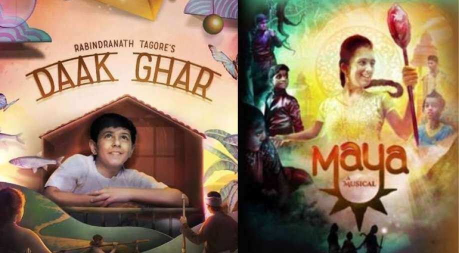 Celebrate Children’s Day with Zee Theatre plays that take you back to ...