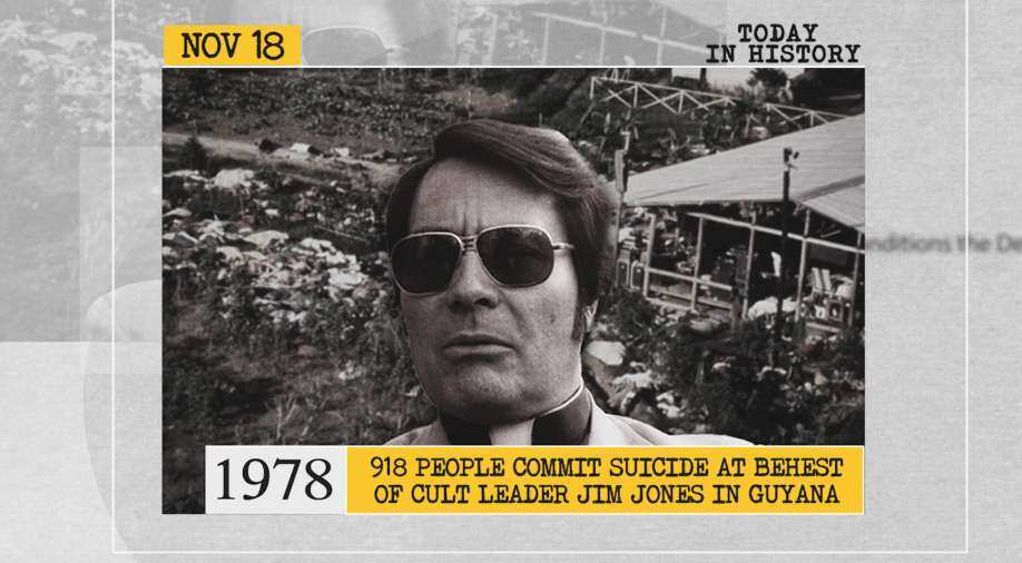 November 18 in history: First push-button telephone launched, women ...