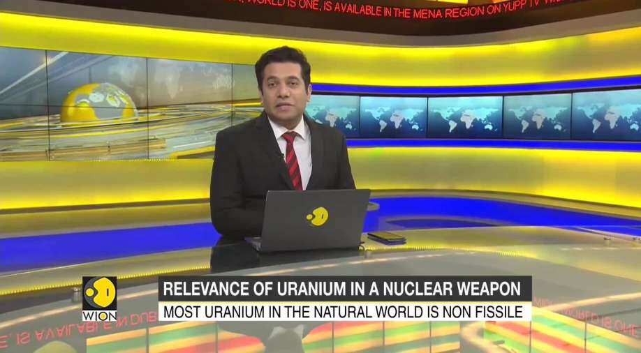 Explained: Whats is Uranium enrichment? What is its relevance in ...